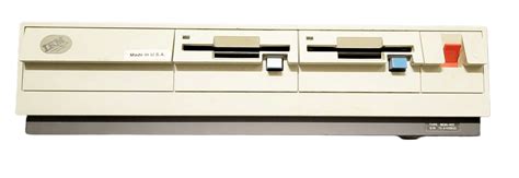 Homecomputermuseum Ibm Ps 2 Model 30