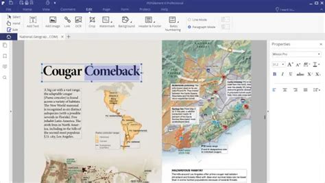 Best PDF Editors For Windows 11 In 2025