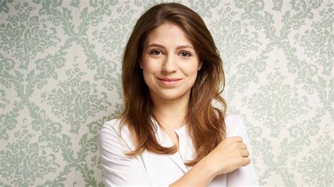 Bbc Bbc Symphony Orchestra Dalia Stasevska