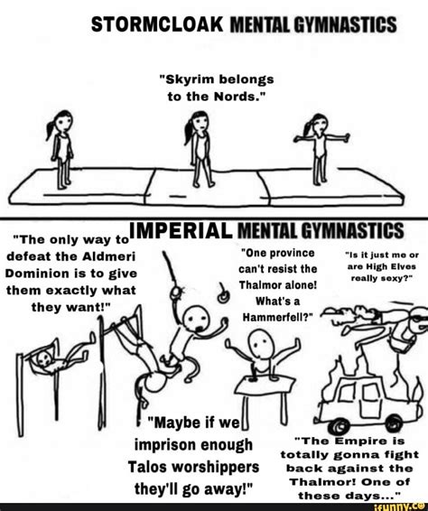 Mentalgymnastics Memes Best Collection Of Funny Mentalgymnastics