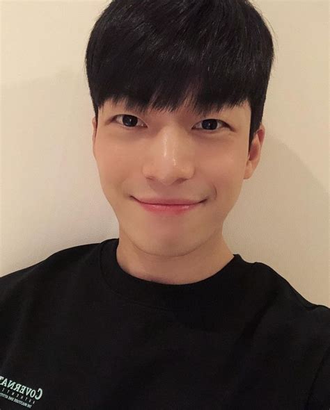 위하준 Wi Ha Jun On Instagram 😊😄 Handsome Faces Wi Ha Joon Korean