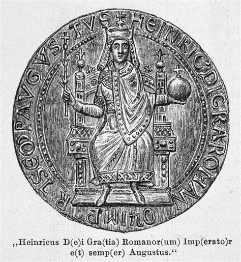 Henry I Of Germany
