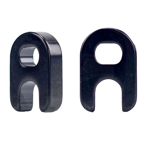 2 Stks Aluminium Fiets Tubeless Band Kleppen Voor Grandado