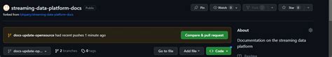 Contributing To V2 Documentation Blockchain Data Api V2