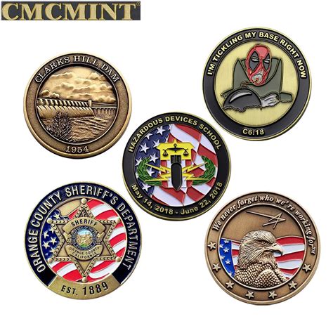 Metal Badge Manufacture Metal Hard Enamel Pins Factory Custom Lapel