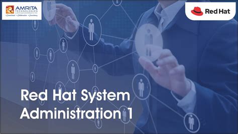 Red Hat System Administration I