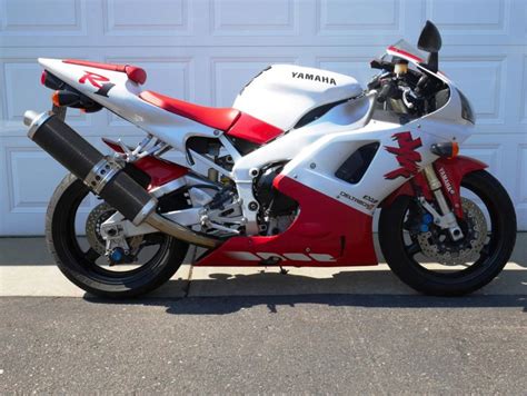 1998 Yamaha R1 Motorcycles For Sale