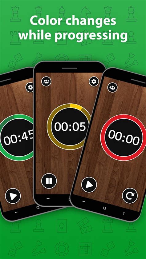 Android Için Time To Play Board Game Timer Turns Manager Apk İndir