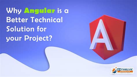 Why Angularjs Is A Better Technical Solution For Your Project Rdeveloper