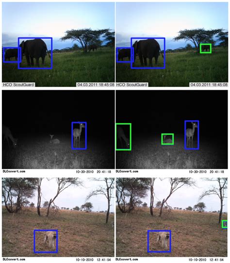 Leveraging Temporal Context For Object Detection