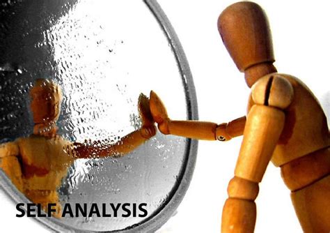 Check Out My Behance Project Self Analysis”