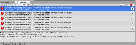 Nullreferenceexception Object Reference Not Set To An Instance Of An