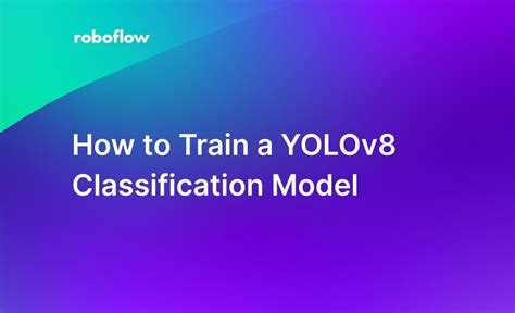 Roboflow Yolov8