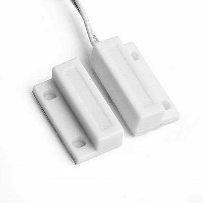 Sensor Interruptor Magnético Reed Switch Eletrogate Arduino Robótica IoT Apostilas e Kits