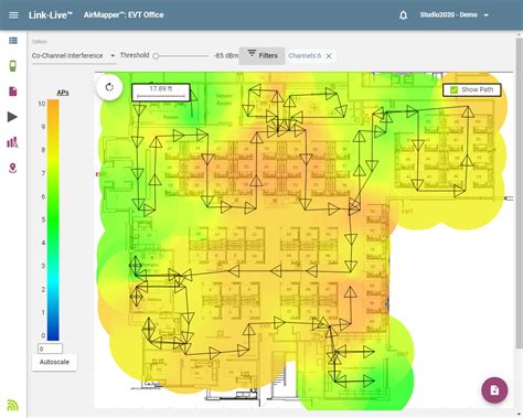 Netally Exg 300 Kit Network Accessory Kit Etherscope Nxg Portable Net