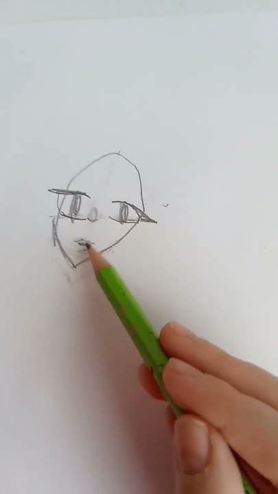 Тутор как нарисовать красивый рисунок Youtube