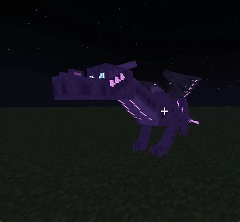 Dragon Mount Datapack 2 0 Gallery
