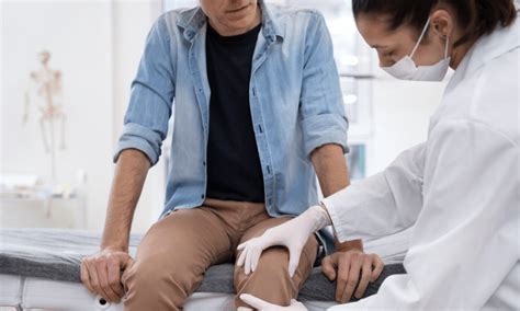 Genicular Nerve Blocks For Lasting Pain Relief