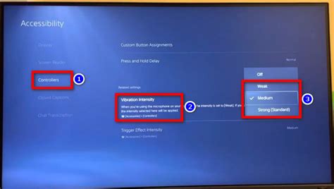 Make PS Controller Vibrate Continuously Is It Possible