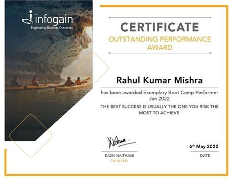 Rahul Kumar Mishra On Linkedin Infogain Softwareengineer 16 Comments