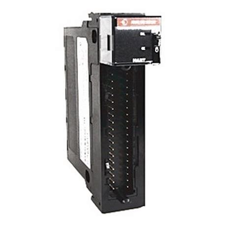1756 Of8 Analog Output Card With Removable Terminal Block Model 1756