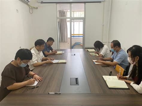 诚正书院学习传达学校2022年下半年工作会议精神 河南理工大学 诚正书院