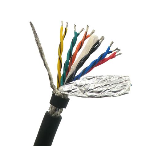 Polycab Instrumentation Cable Pair 12 Size Every Spare 59 Off