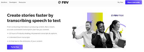15 Mejores Programas De Transcripción En 2024 Estado De La