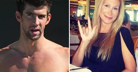 Michael Phelps Self Proclaimed Girlfriend Says She Was Born A Boy And