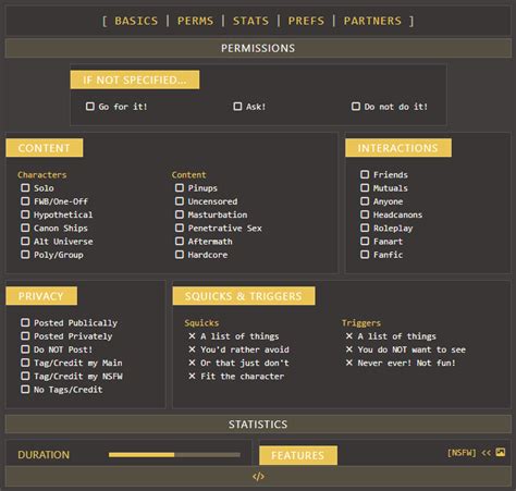 All About XXX HTML JuniJwi S Ko Fi Shop