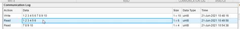 Tcp Ip Explorer Connect To And Communicate With Tcp Ip Server Matlab