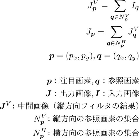 画像処理の高速化ボックスフィルタ hpc exercise