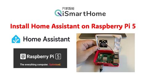 Expected Support For Home Assistant Os On The Raspberry Pi 5 Blog