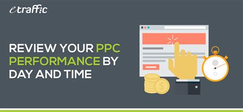 Benefits Of Consistently Reviewing Your PPC Performance