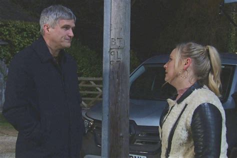 Emmerdale Spoilers Ruby Takes Revenge On Caleb And Tracy