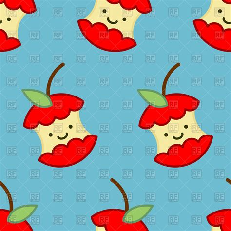 Cute Apple Clipart Free Download On Clipartmag