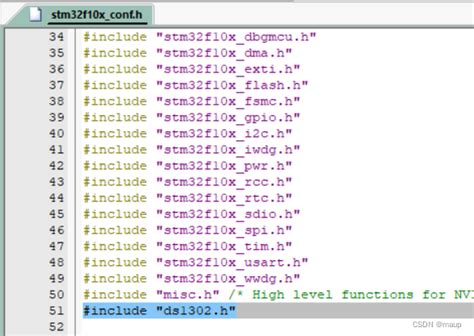 解决 Error：identifier “xxx” Is Undefinedidentifierisundefined怎么解决 Csdn博客