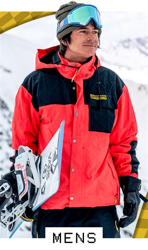 Volcom Snow Snowboarding Gear And Outerwear Volcom Switzerland