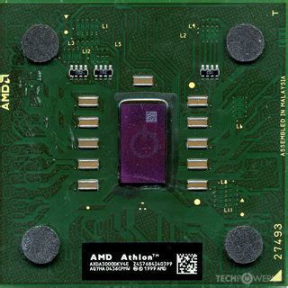 Amd Athlon Xp Specs Techpowerup Cpu Database