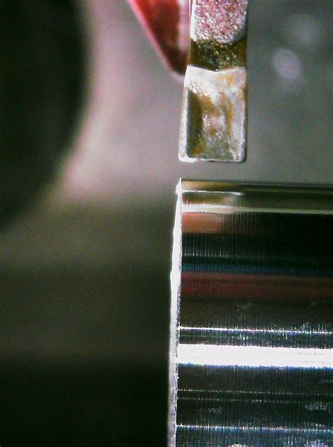 Lathe Tool Z Offset Setup Aid Lathe Tormach Forums