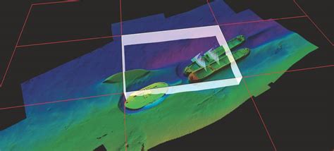 Seamless Hydrographic Workflow Processing Evolved