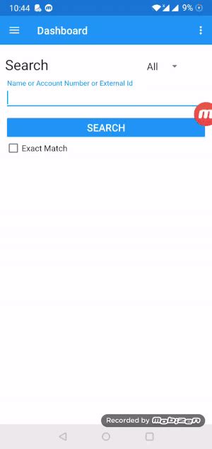 Run Reports Toolbar Font Inconsistent · Issue 1285 · Openmfandroid
