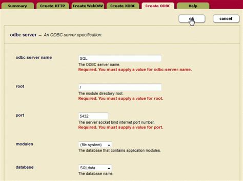 Running Sql On Marklogic Server Knoldus Blogs