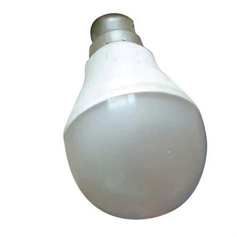 W Ceramic Led Bulb Cool Daylight At Piece In Gurgaon Id