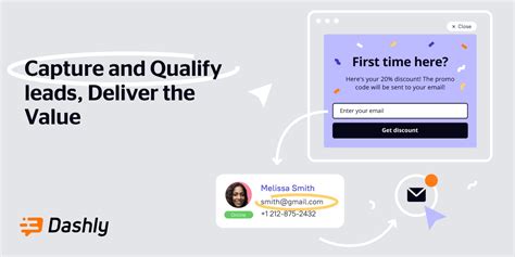 Pop Ups That Bring Leads Easy To Use Popup Tool Dashly