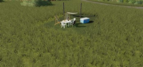 SILO PACKAGE PLACEABLESILO V1 0 FS19 Mod FS19 Net