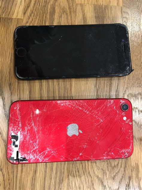 Is This Fixable Screen Came Off And Case Is Crooked But Otherwise Is Functional Can Be Called