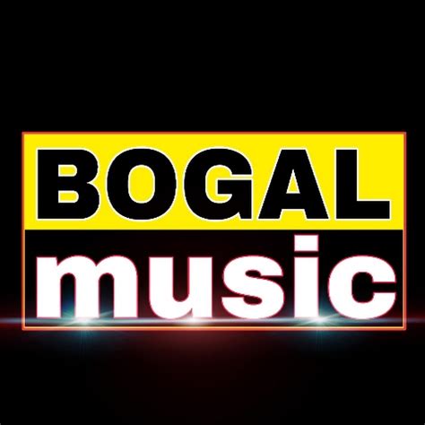 Bogal Music Youtube