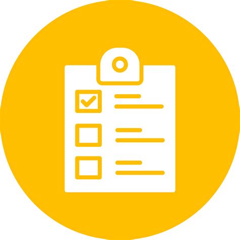 Check Icon Design 15453778 Vector Art At Vecteezy