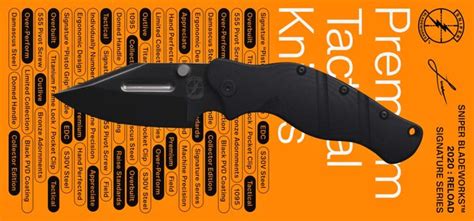 These Award Winning Tactical EDC Are Custom Made To Help You Overcome